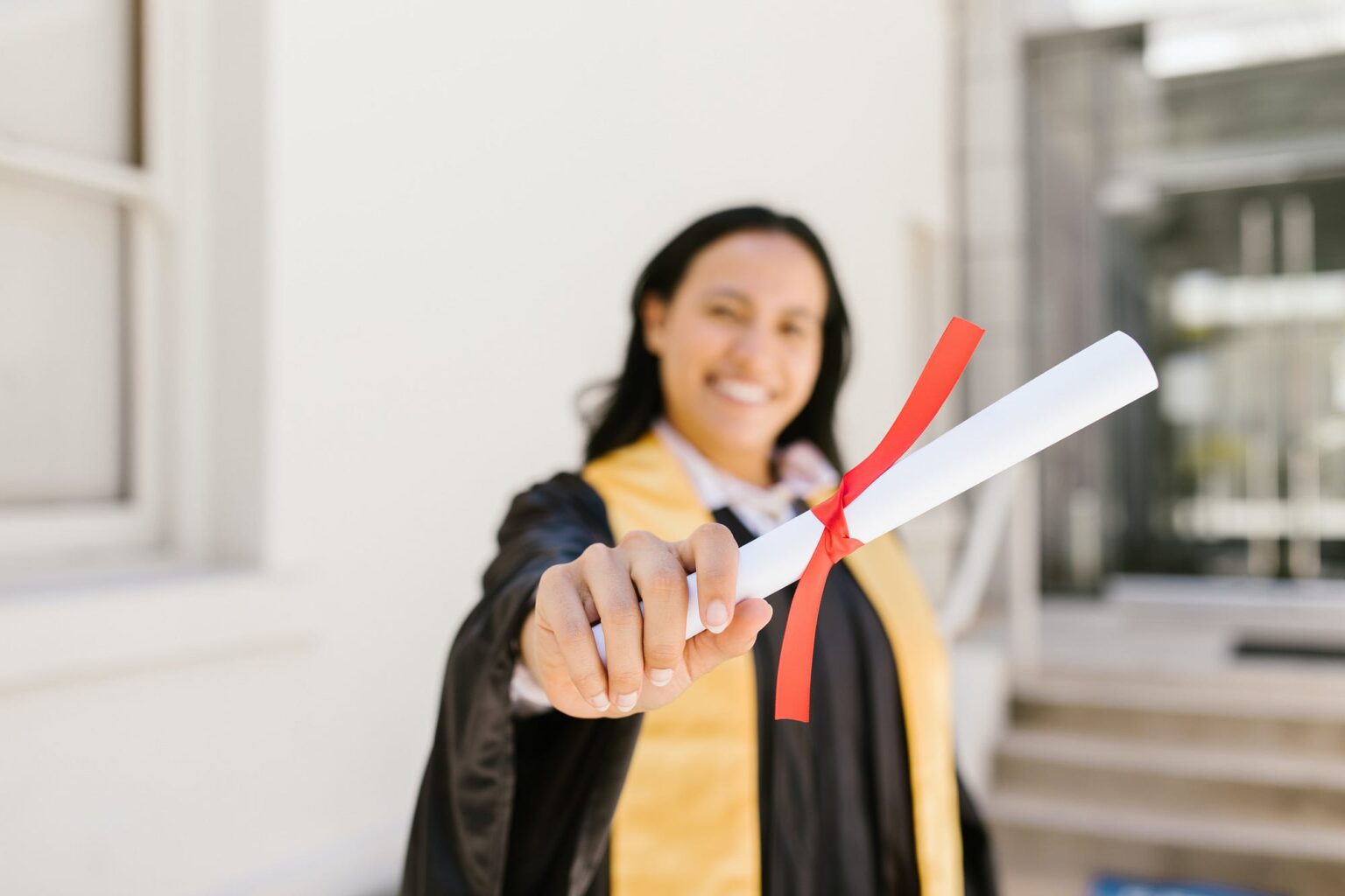 Discover the Need for a Replacement High School Diploma